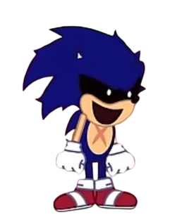 LankyBox Sonic | CONTINUED: The Sonic Oddities Wiki | Fandom