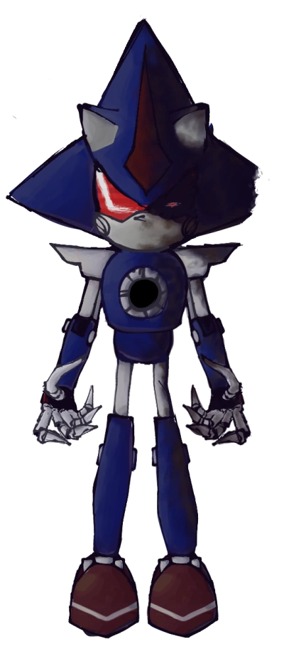 META | The Sonic Oddities Wiki | Fandom
