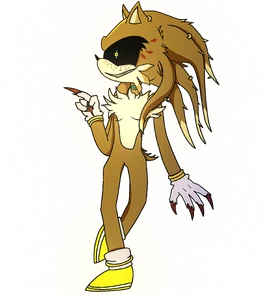 Non-Pillar Chase ıı PCX | CONTINUED: The Sonic Oddities Wiki | Fandom