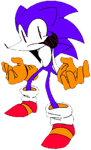 Needlem0use | CONTINUED: Sonic.exe Wiki | Fandom