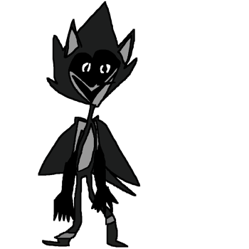 The Omega | CONTINUED: The Sonic Oddities Wiki | Fandom