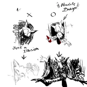 The False Savior | CONTINUED: The Sonic Oddities Wiki | Fandom