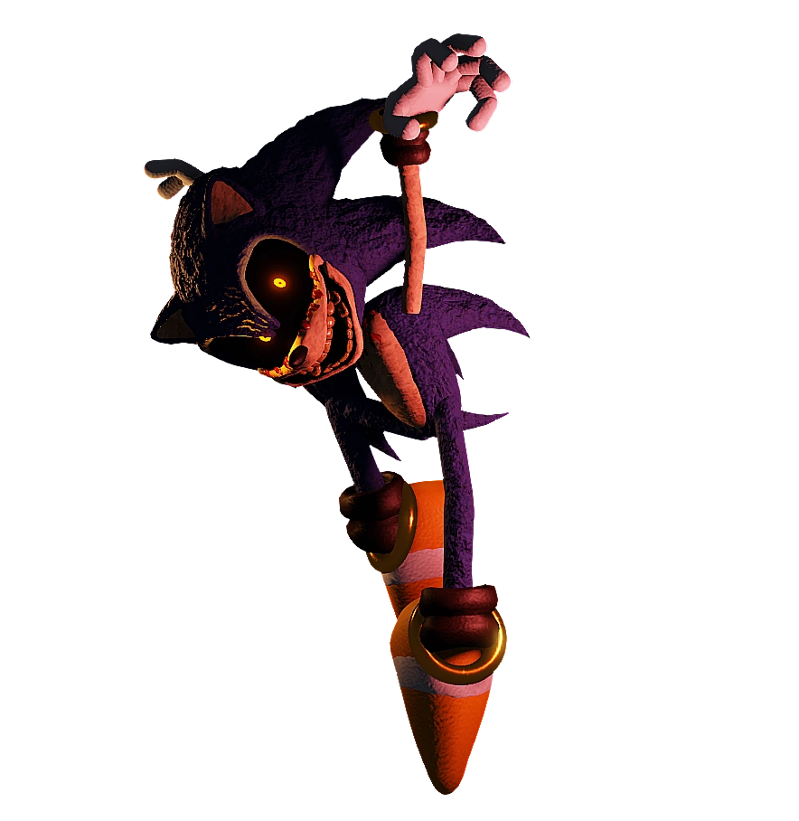 Sonic.EXE (Pillar Chase 2) | CONTINUED: The Sonic Oddities Wiki | Fandom