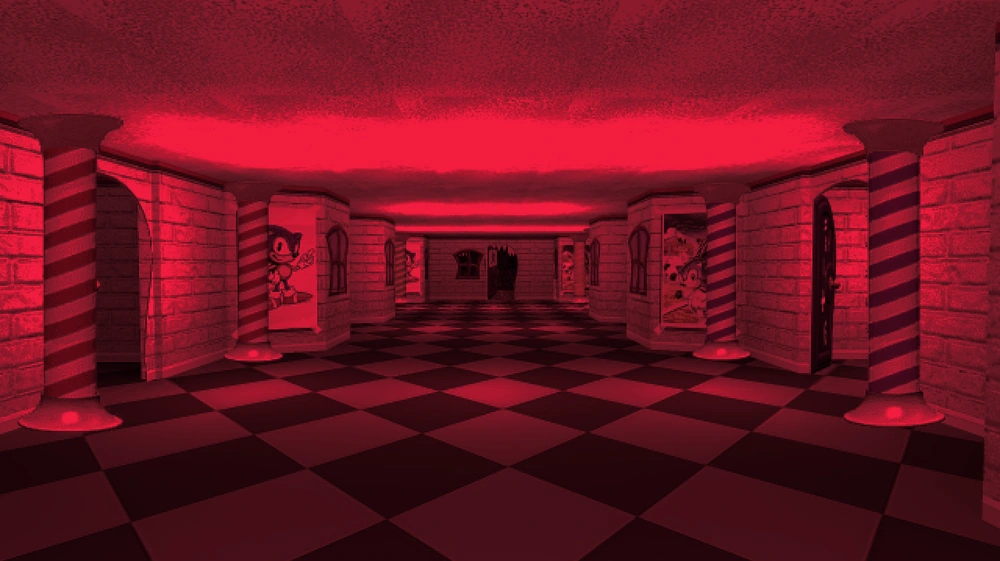 Mr. Needlemouse | CONTINUED: The Sonic Oddities Wiki | Fandom