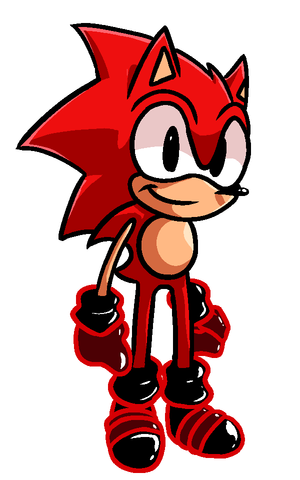 Cepheus | CONTINUED: The Sonic Oddities Wiki | Fandom