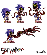 Grimeware | CONTINUED: The Sonic Oddities Wiki | Fandom
