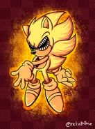 Leviathan | The Sonic Oddities Wiki | Fandom