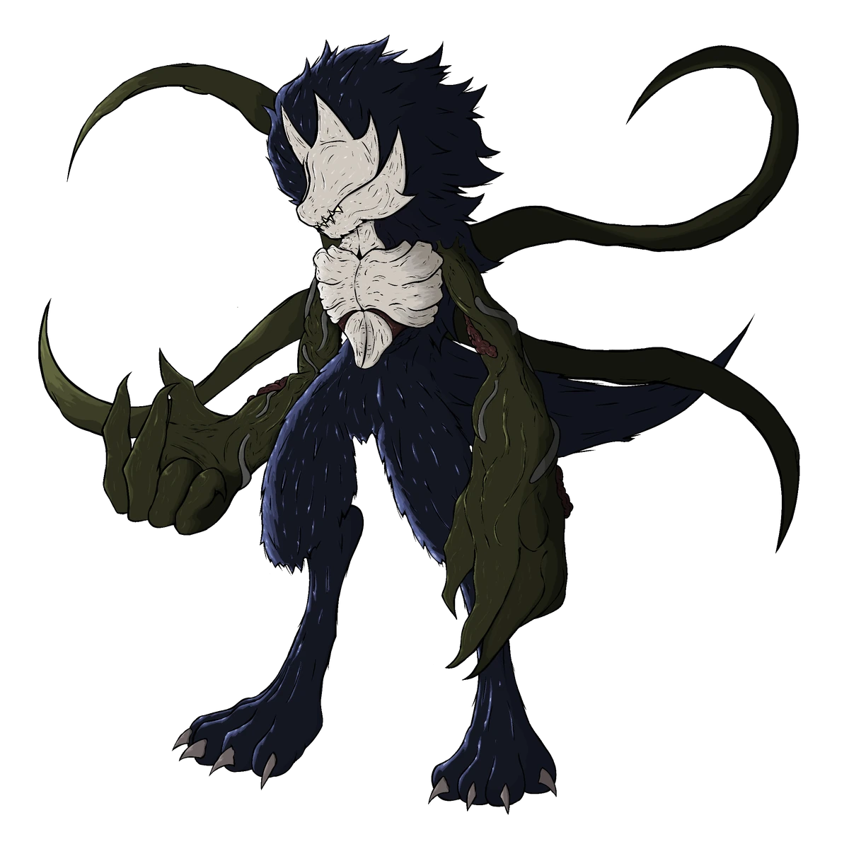 Devour | CONTINUED: The Sonic Oddities Wiki | Fandom