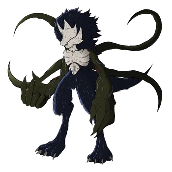 Devour | CONTINUED: The Sonic Oddities Wiki | Fandom