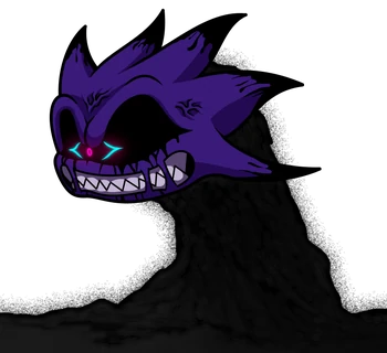 Examorph | CONTINUED: The Sonic Oddities Wiki | Fandom