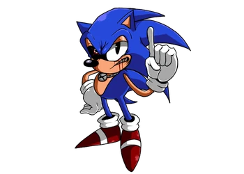 Empowered Lord X | CONTINUED: The Sonic Oddities Wiki | Fandom
