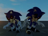 The Deity | The Sonic Oddities Wiki | Fandom