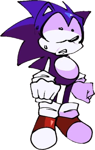 Pace & Shadow | CONTINUED: The Sonic Oddities Wiki | Fandom