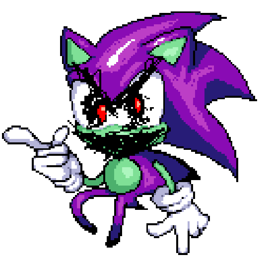 Rob In | The Sonic Oddities Wiki | Fandom