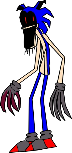 Sonic.ERROR | CONTINUED: The Sonic Oddities Wiki | Fandom