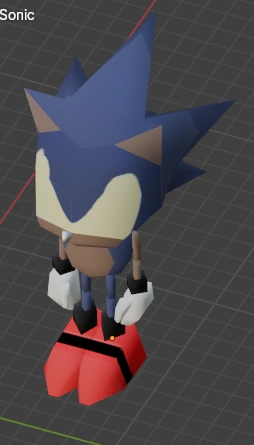 1997 J | The Sonic Oddities Wiki | Fandom