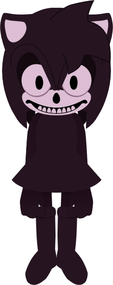 "Amy" | CONTINUED: The Sonic Oddities Wiki | Fandom