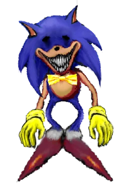 Mr.Joy | The Sonic Oddities Wiki | Fandom