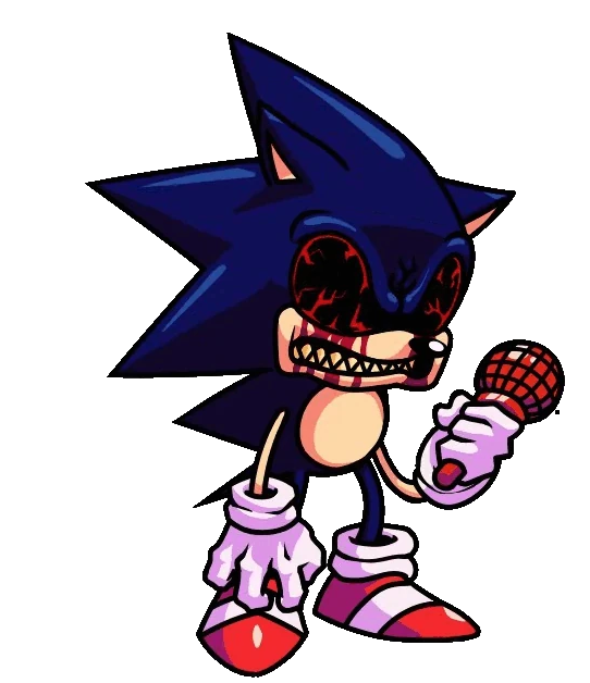 XERY | CONTINUED: The Sonic Oddities Wiki | Fandom