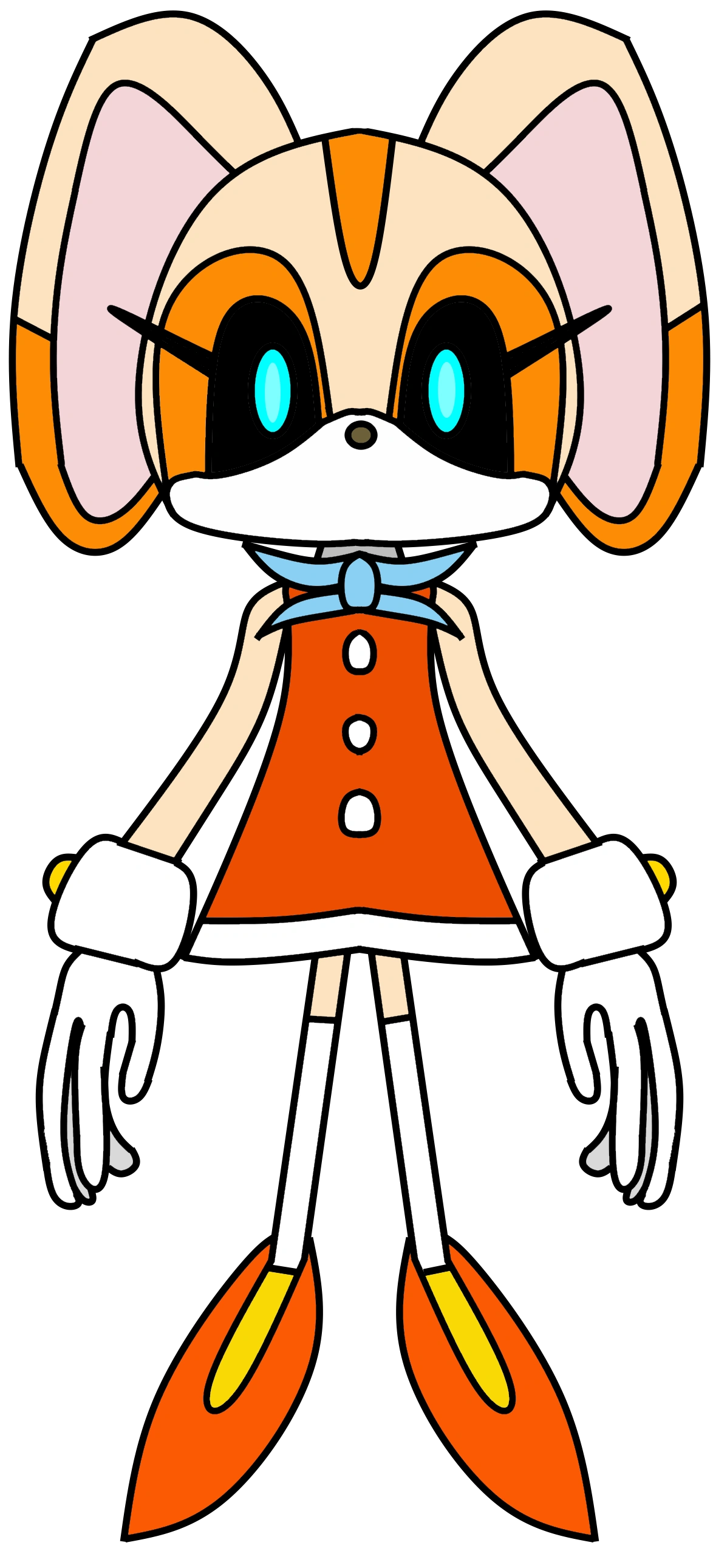 LMS (Lost Mistress of Serenity) | The Sonic Oddities Wiki | Fandom
