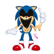 Melthog (Legacy) | CONTINUED: The Sonic Oddities Wiki | Fandom