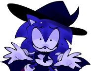 Pace & Shadow | CONTINUED: The Sonic Oddities Wiki | Fandom