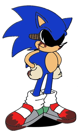 Sonic.RAW | CONTINUED: The Sonic Oddities Wiki | Fandom