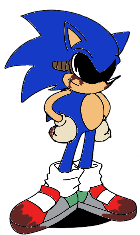 Discuss Everything About CONTINUED: The Sonic Oddities Wiki | Fandom Discuss Everything About CONTINUED: The Sonic Oddities Wiki | Fandom