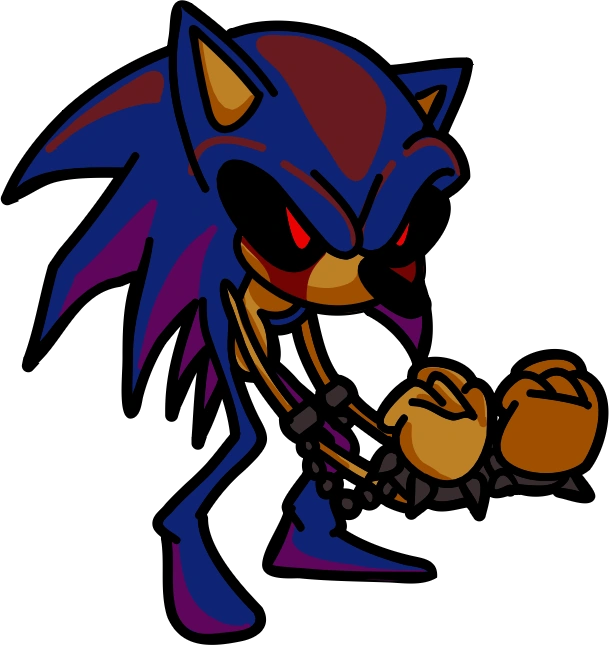 The Chained Vessel | The Sonic Oddities Wiki | Fandom