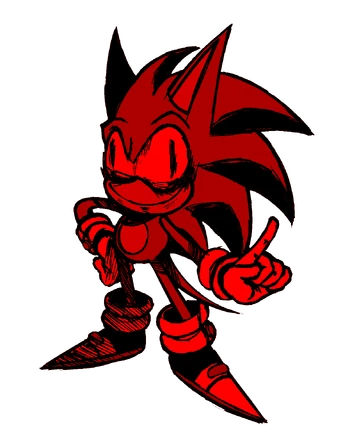 GenesisX | CONTINUED: The Sonic Oddities Wiki | Fandom