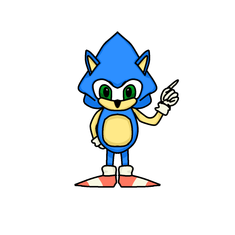 MOV Sonic | CONTINUED: The Sonic Oddities Wiki | Fandom