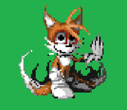 The Real Tails | The Sonic Oddities Wiki | Fandom
