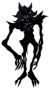 X Prime | The Sonic Oddities Wiki | Fandom