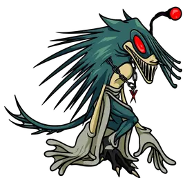 Lord X | The Sonic Oddities Wiki | Fandom