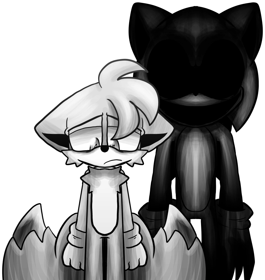 Un-Remember And Russy | The Sonic Oddities Wiki | Fandom