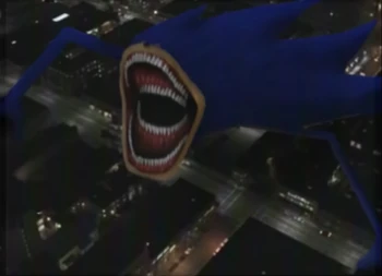 Shinic | CONTINUED: The Sonic Oddities Wiki | Fandom