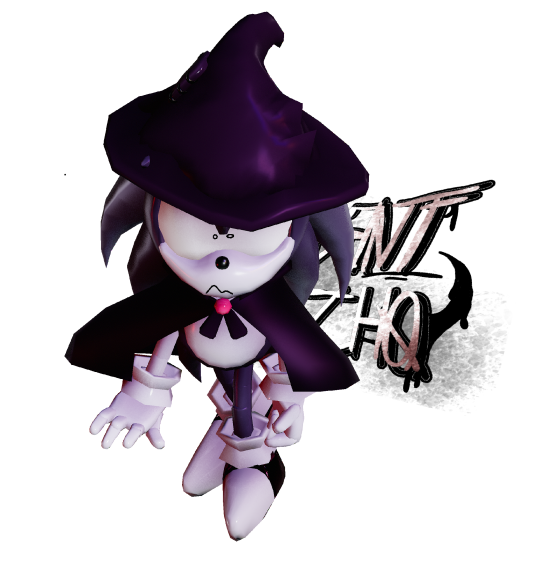 Pace (Silent Echo) | The Sonic Oddities Wiki | Fandom
