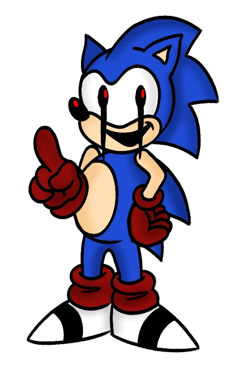 Statix | The Sonic Oddities Wiki | Fandom