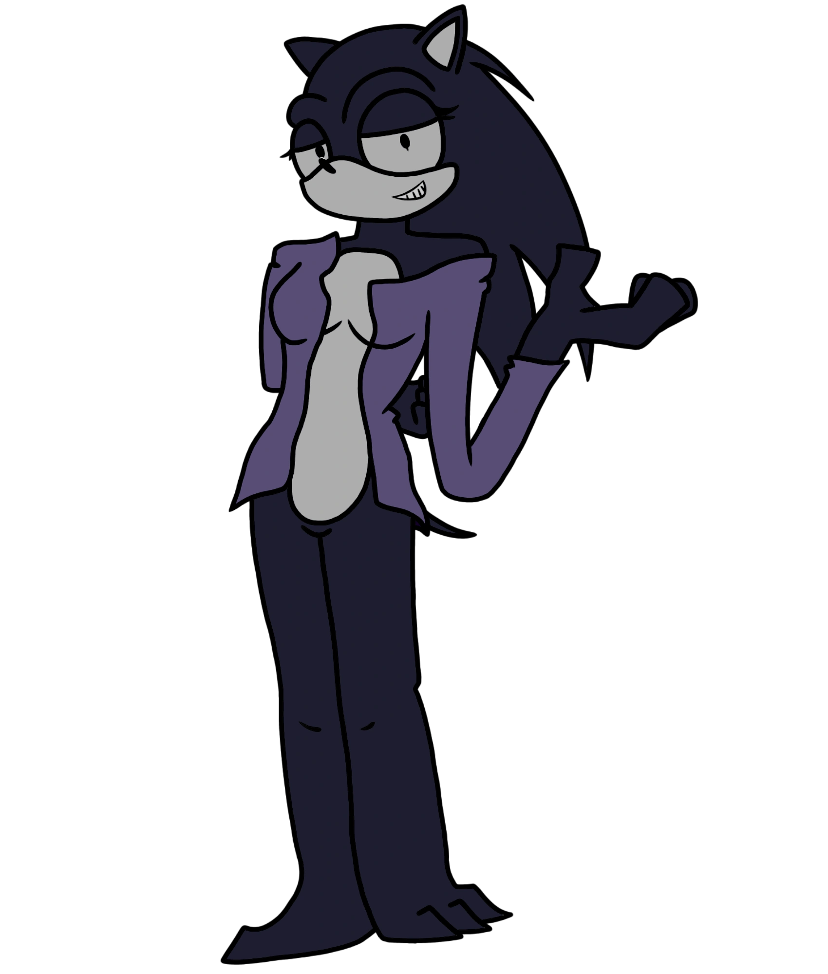 Discuss Everything About CONTINUED: The Sonic Oddities Wiki | Fandom