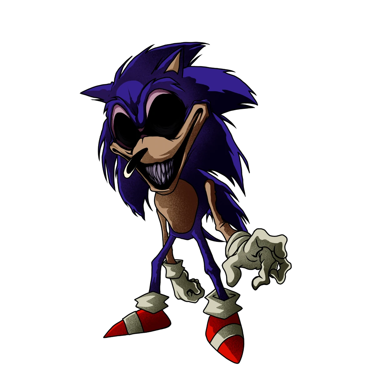 Vaydrus | CONTINUED: The Sonic Oddities Wiki | Fandom
