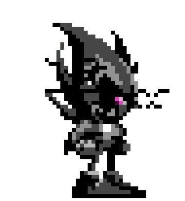 Xenos | CONTINUED: The Sonic Oddities Wiki | Fandom