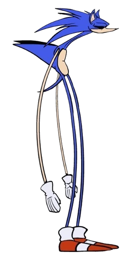 Sonic.OMW | CONTINUED: The Sonic Oddities Wiki | Fandom