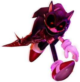 Kolossos (Outcome Memories) | CONTINUED: The Sonic Oddities Wiki | Fandom