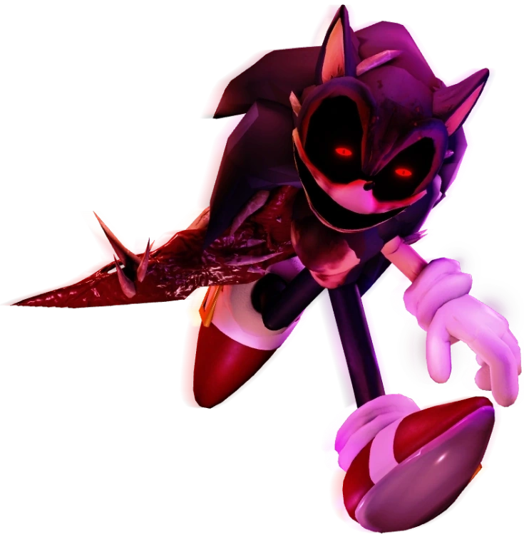 Kolossos (Outcome Memories) | CONTINUED: The Sonic Oddities Wiki | Fandom