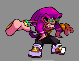 Krumbo | CONTINUED: The Sonic Oddities Wiki | Fandom