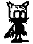 Mono.BW | CONTINUED: The Sonic Oddities Wiki | Fandom