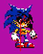 Pandora | The Sonic Oddities Wiki | Fandom