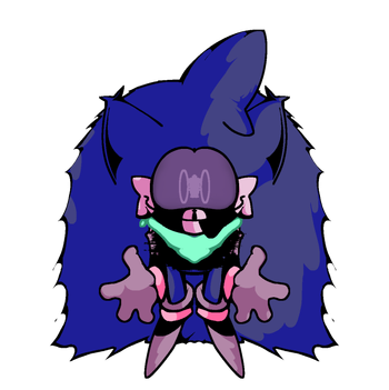 Sonic.Sigma | CONTINUED: The Sonic Oddities Wiki | Fandom