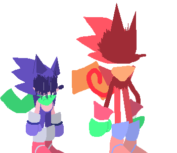 Sonic.Sigma | CONTINUED: The Sonic Oddities Wiki | Fandom