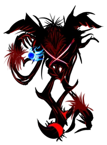 Dead Sonic | CONTINUED: The Sonic Oddities Wiki | Fandom